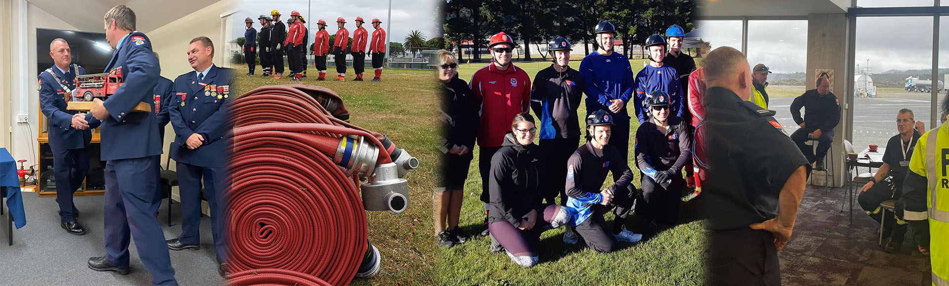 West Coast Provincial Fire Brigades Association